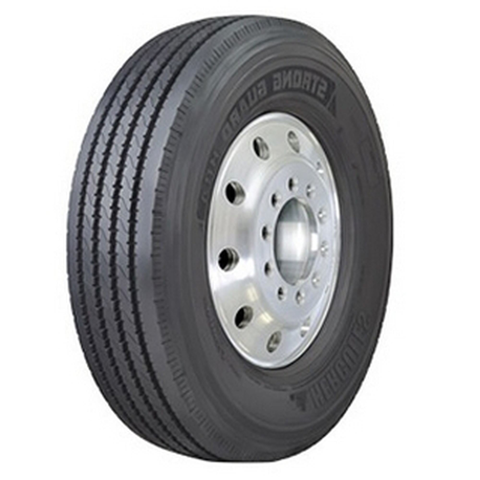 Hercules Tires 245 70 19.5