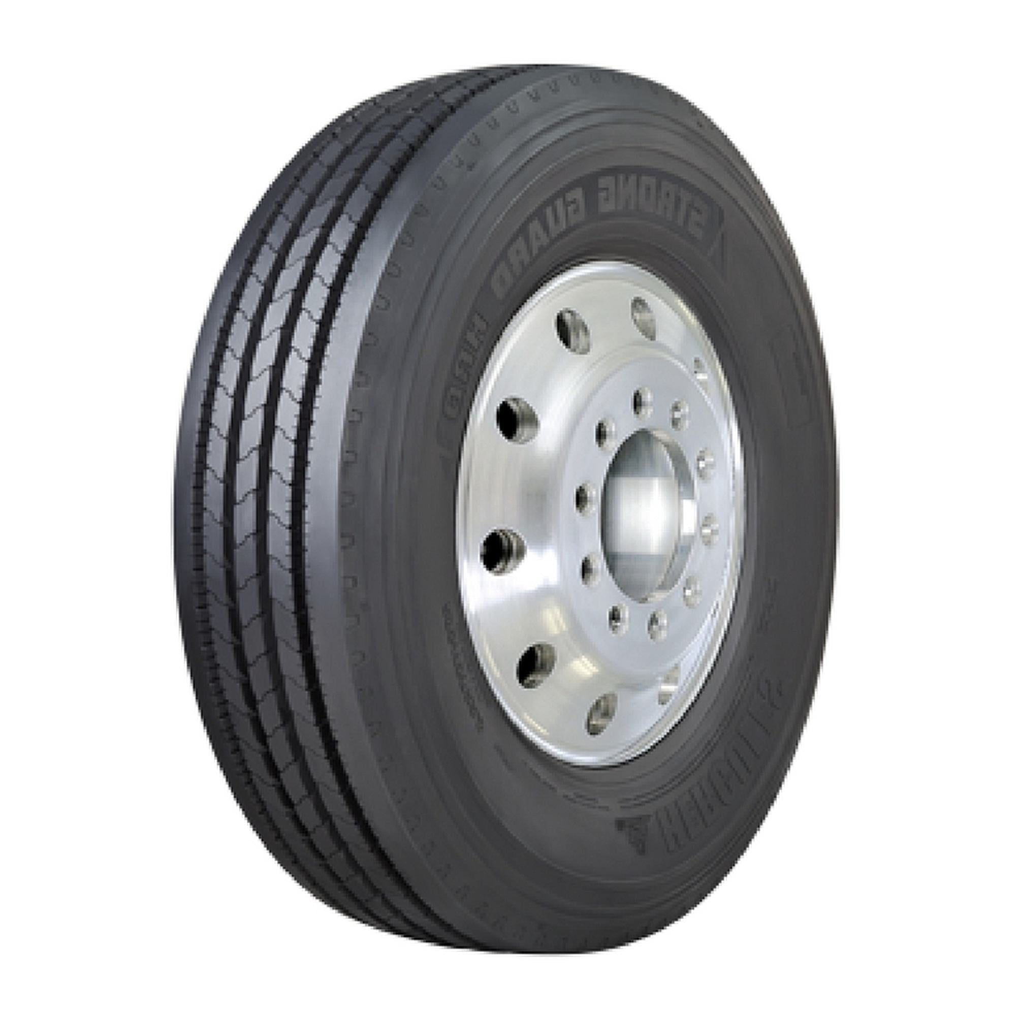 Hercules Strong Guard HRD 295/75R22.5 144/141L G Commercial Tire - Walmart.com