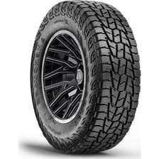 Hercules Terra Trac All-Season LT275/70R18 E 125/122Q Tire - Walmart.com