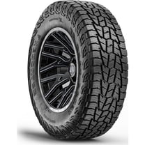 Hercules TIS Offroad RT1 P285/70R17 117T Tire - Walmart.com