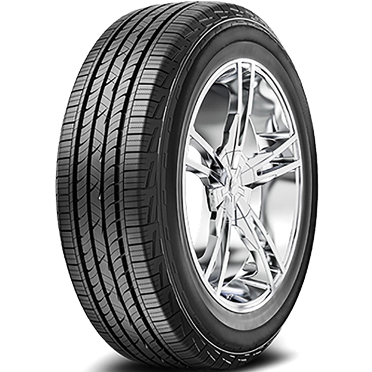 Hercules Terra Trac HPT 255/70R16 111T a/s All Season Tire - Walmart.com