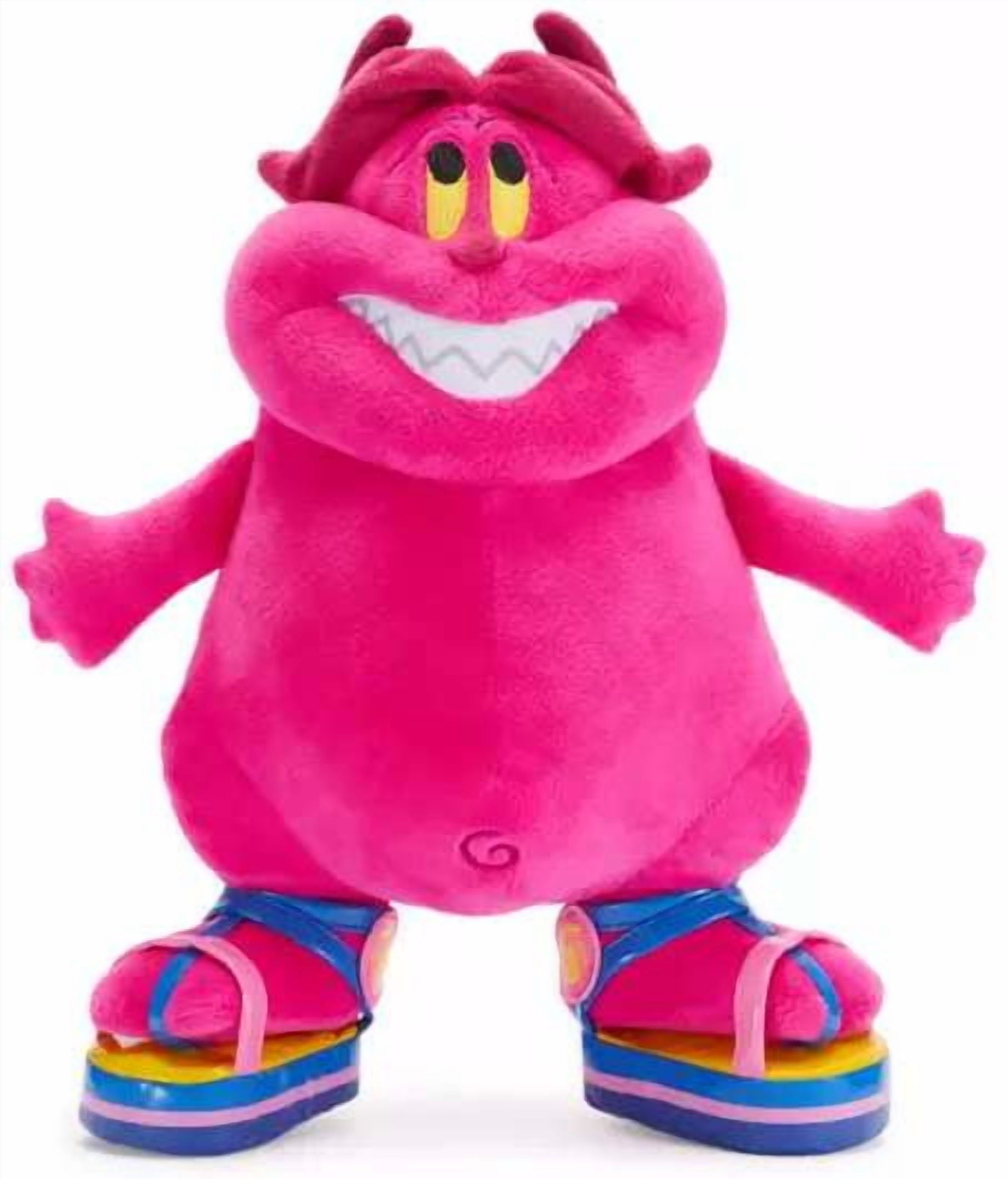 Hercules Villains Pain Plush - Walmart.com