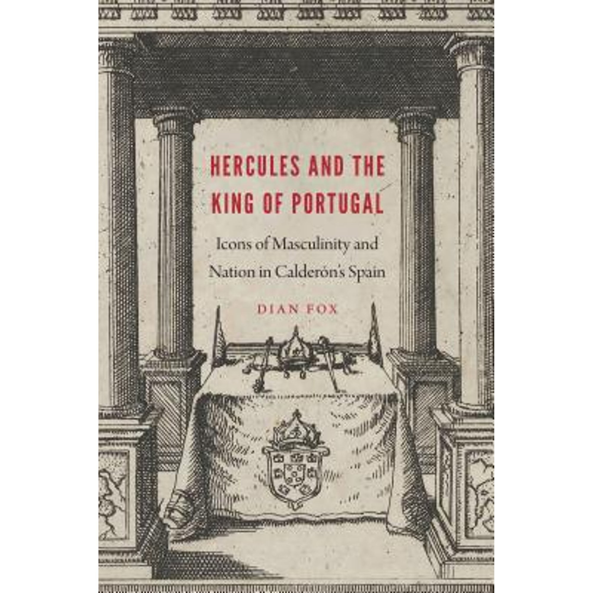 Pre-Owned Hercules and the King of Portugal: Icons of Masculinity and ...