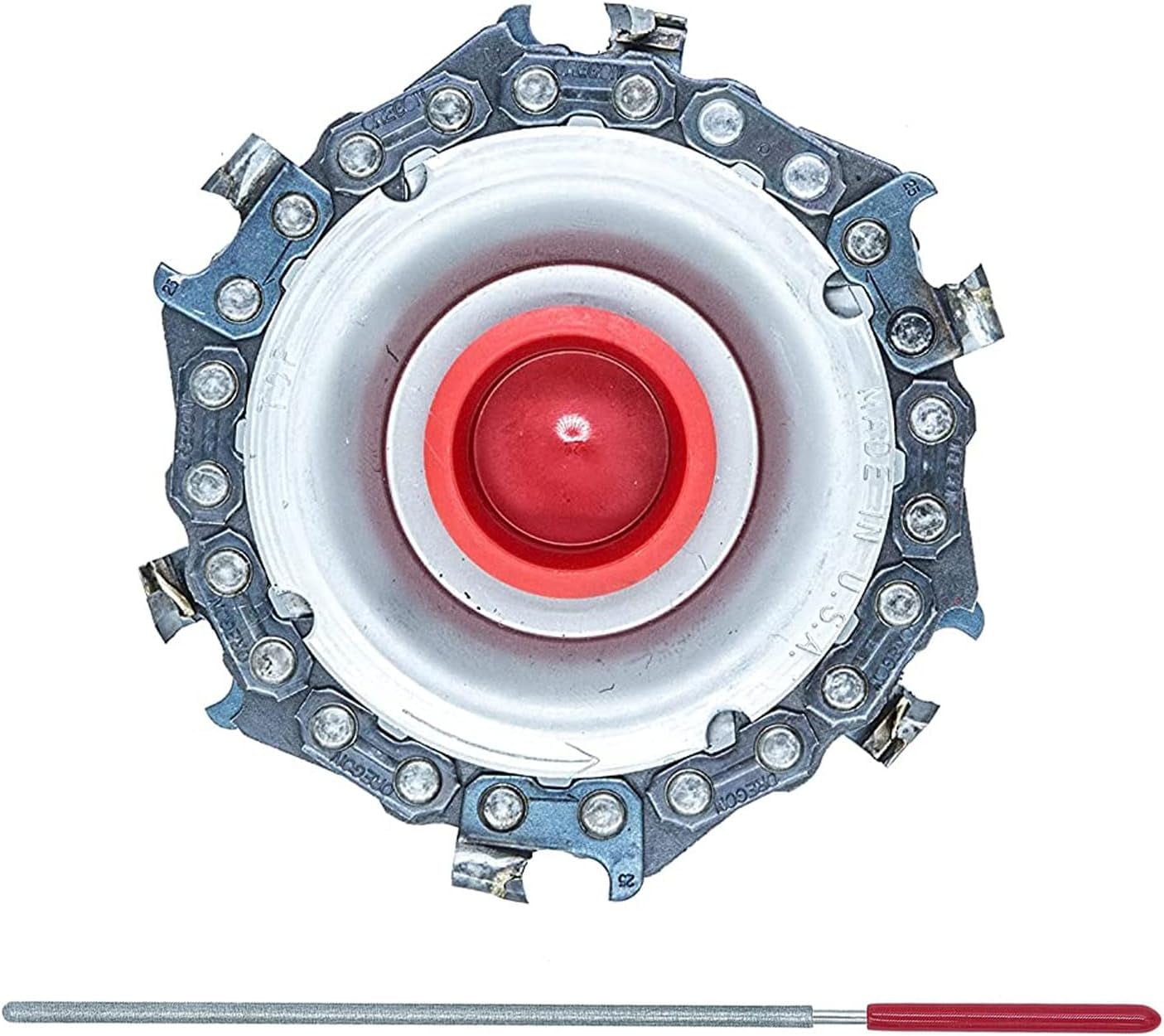 Herd Dairy Cow Hoof Trimming 3" Disc 110v US - Walmart.com