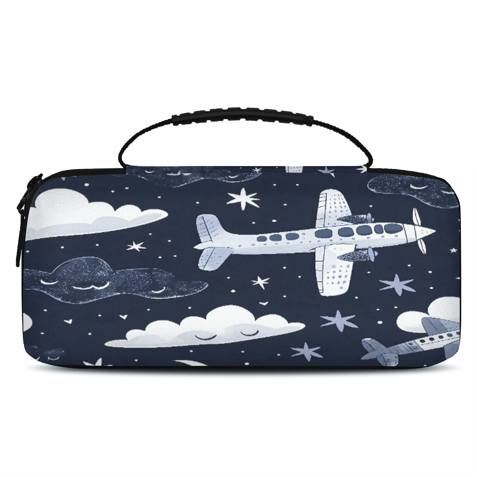 Herdesigns Aircraft Flying Airplane Carrying Case for Nintendo Switch ...