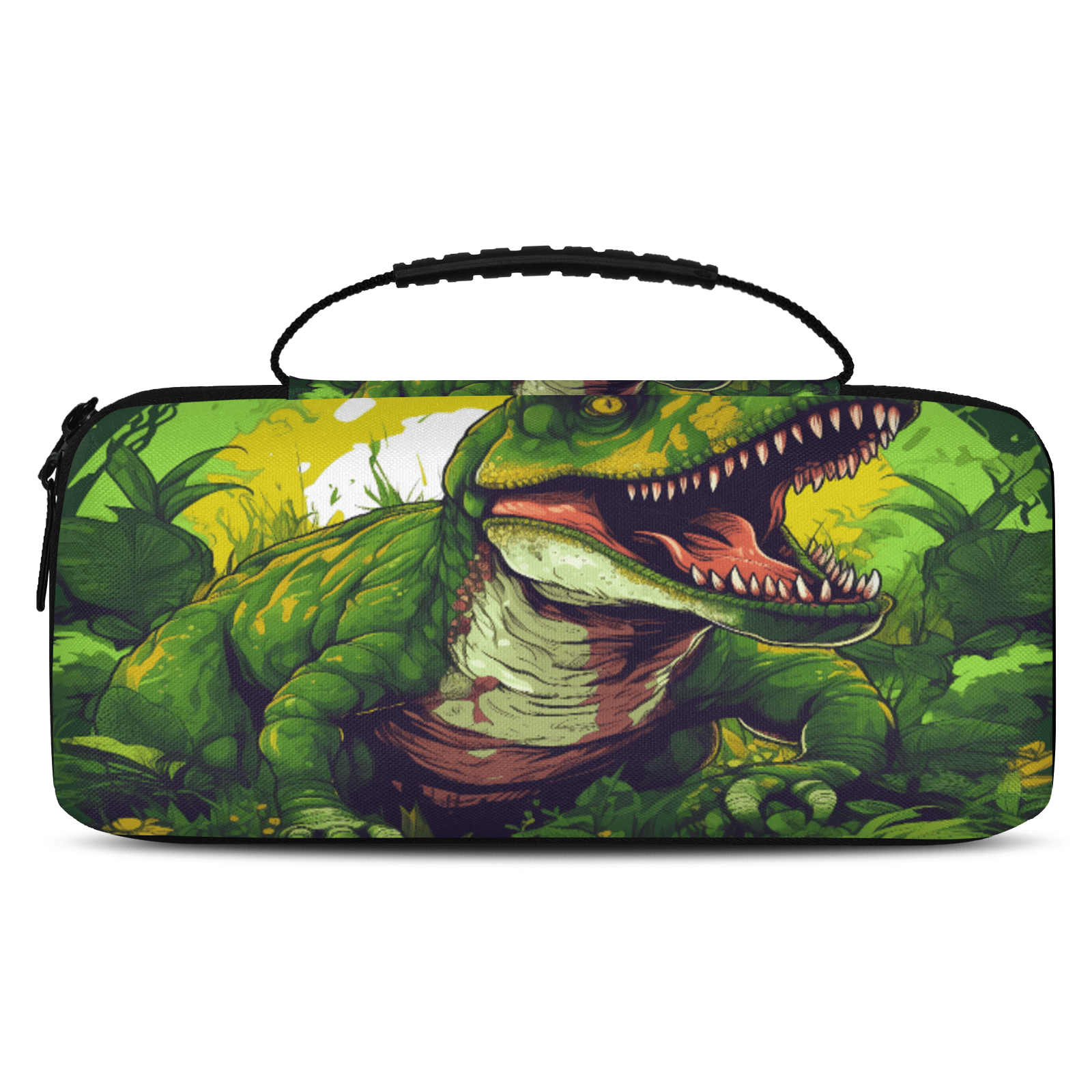 Herdesigns Animal Dinosaur Carry Case Compatible for Nintendo Switch ...