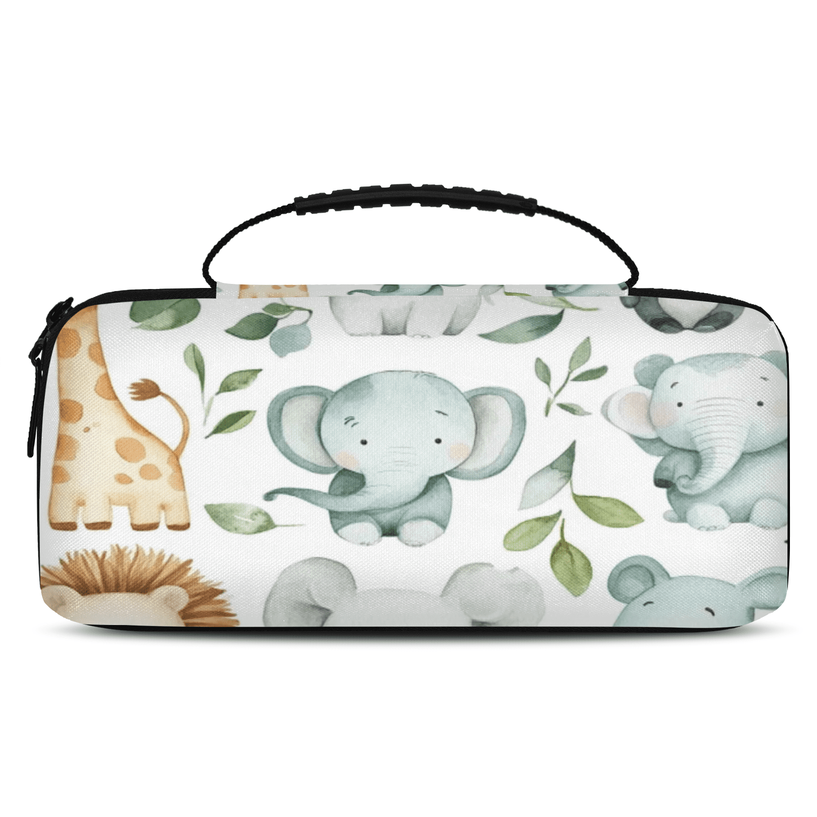 Herdesigns Animals Carry Case Compatible with Nintendo Switch 2 ...