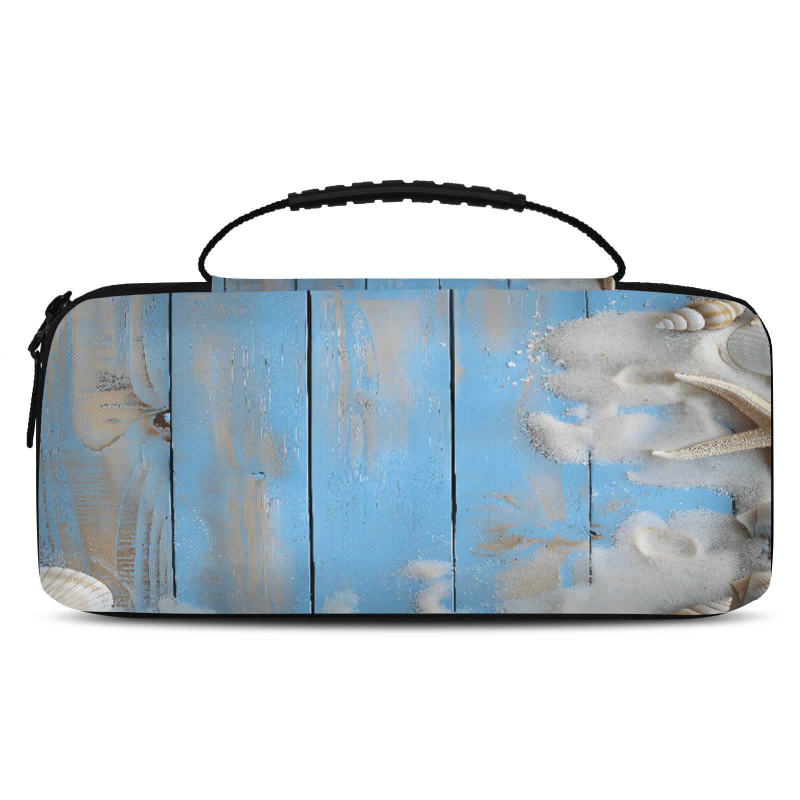 Herdesigns Beach Theme Carrying Case for Nintendo Switch OLED Model ...