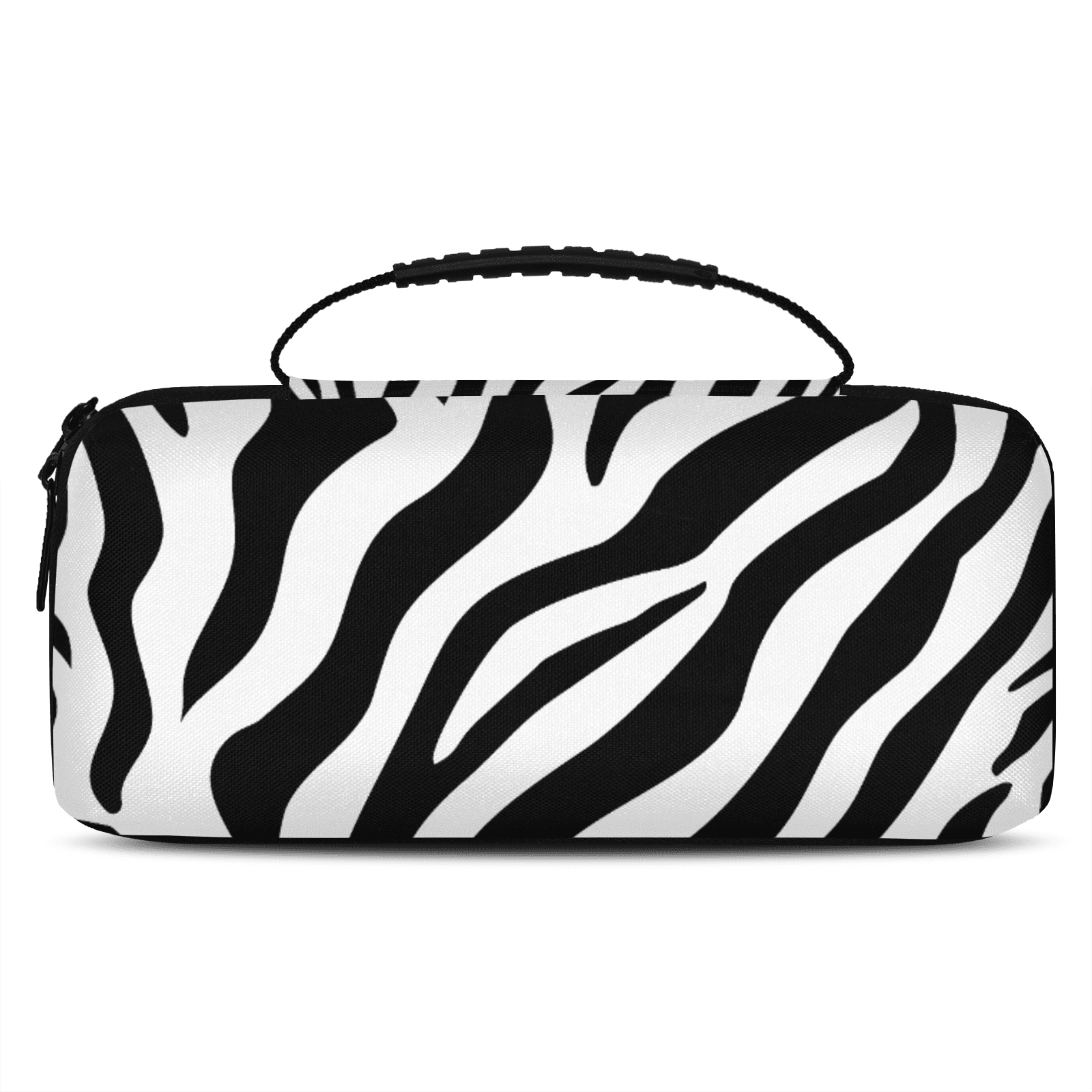Herdesigns Black And White Zebra Carrying Case for Nintendo Switch 2 ...