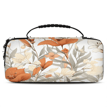 Herdesigns Fish Carry Case Compatible with Nintendo Switch 2 ...