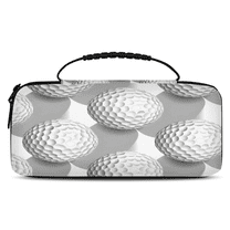 Herdesigns Seashell Starfish Carry Case Compatible with Nintendo Switch ...