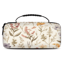 Herdesigns Panda Carry Case Compatible with Nintendo Switch 2 ...