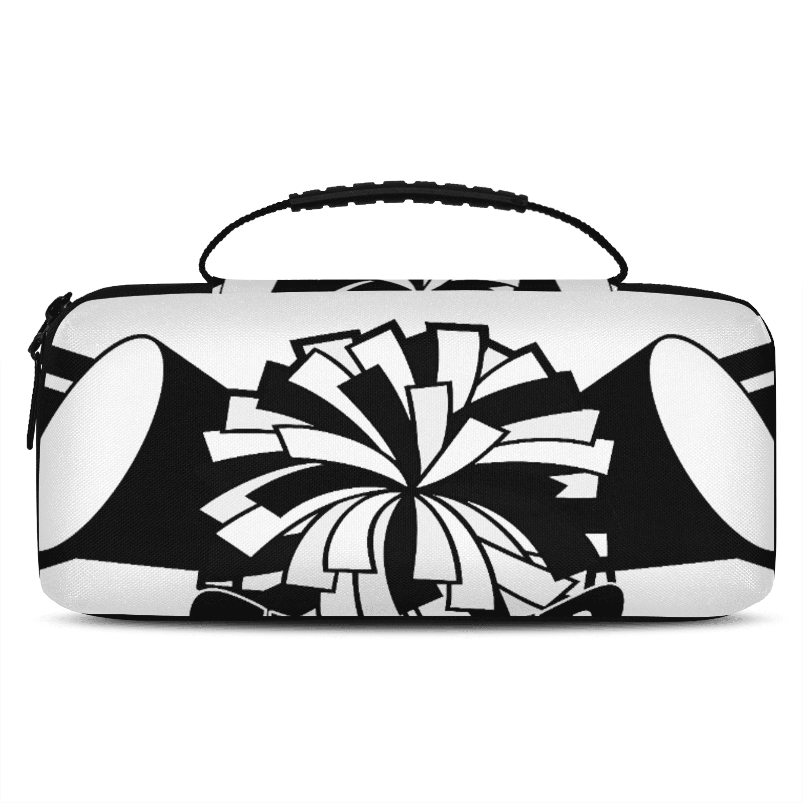 Herdesigns Cheer Pattern Carrying Case for Nintendo Switch OLED Model ...