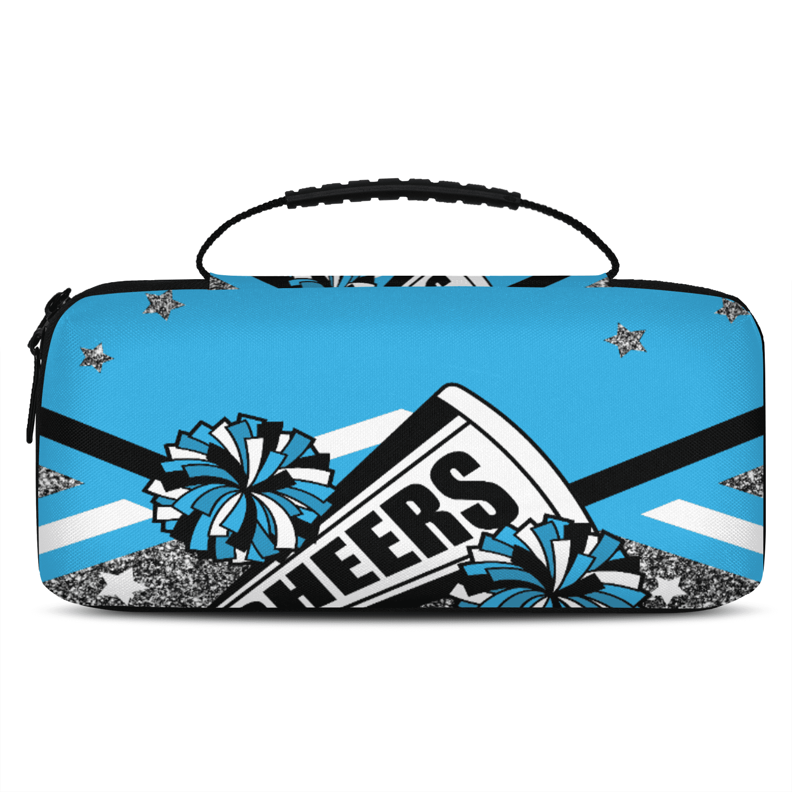 Herdesigns Cheer Themed Carrying Case for Nintendo Switch OLED Model ...