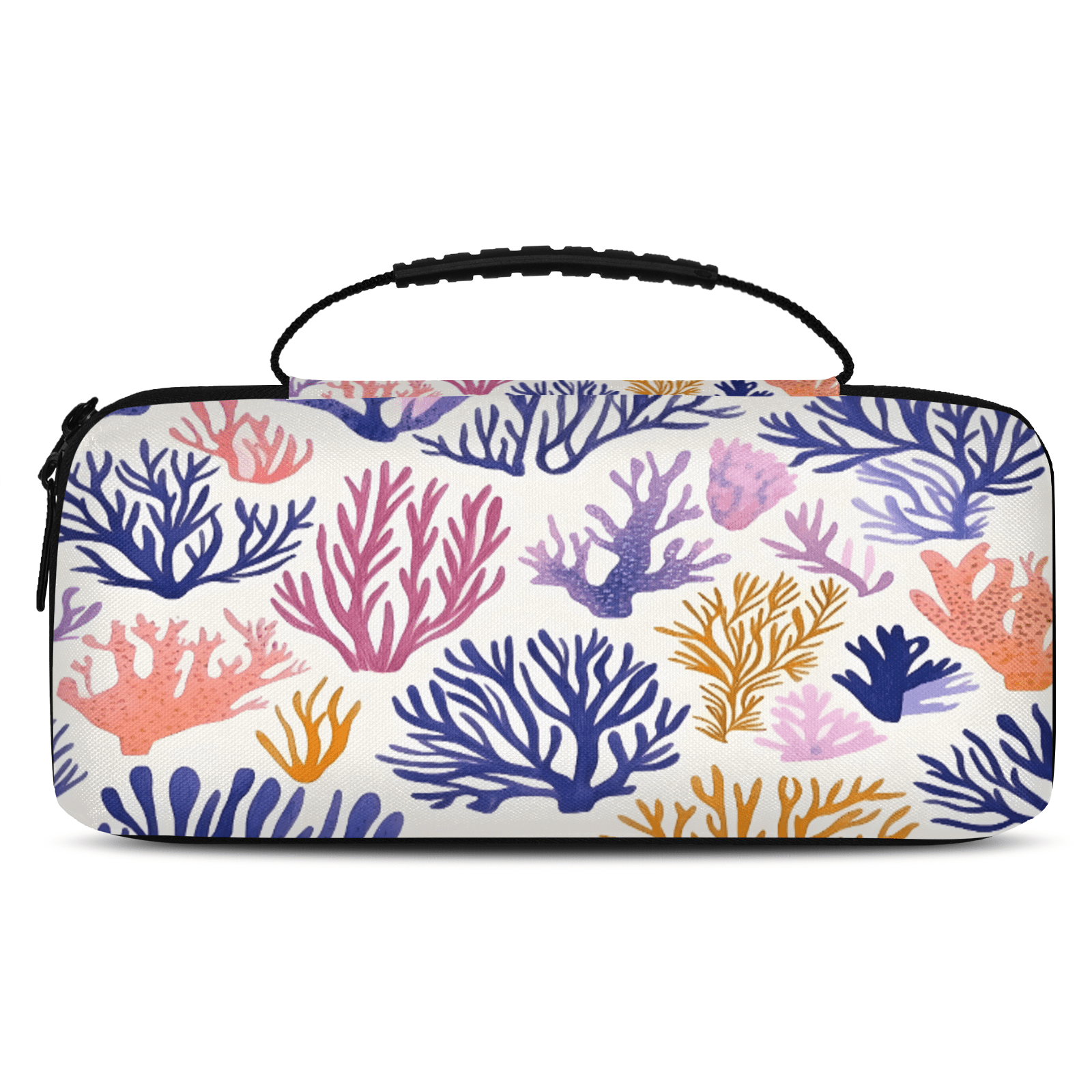 Herdesigns Coral Beach Carry Case Compatible with Nintendo Switch 2 ...