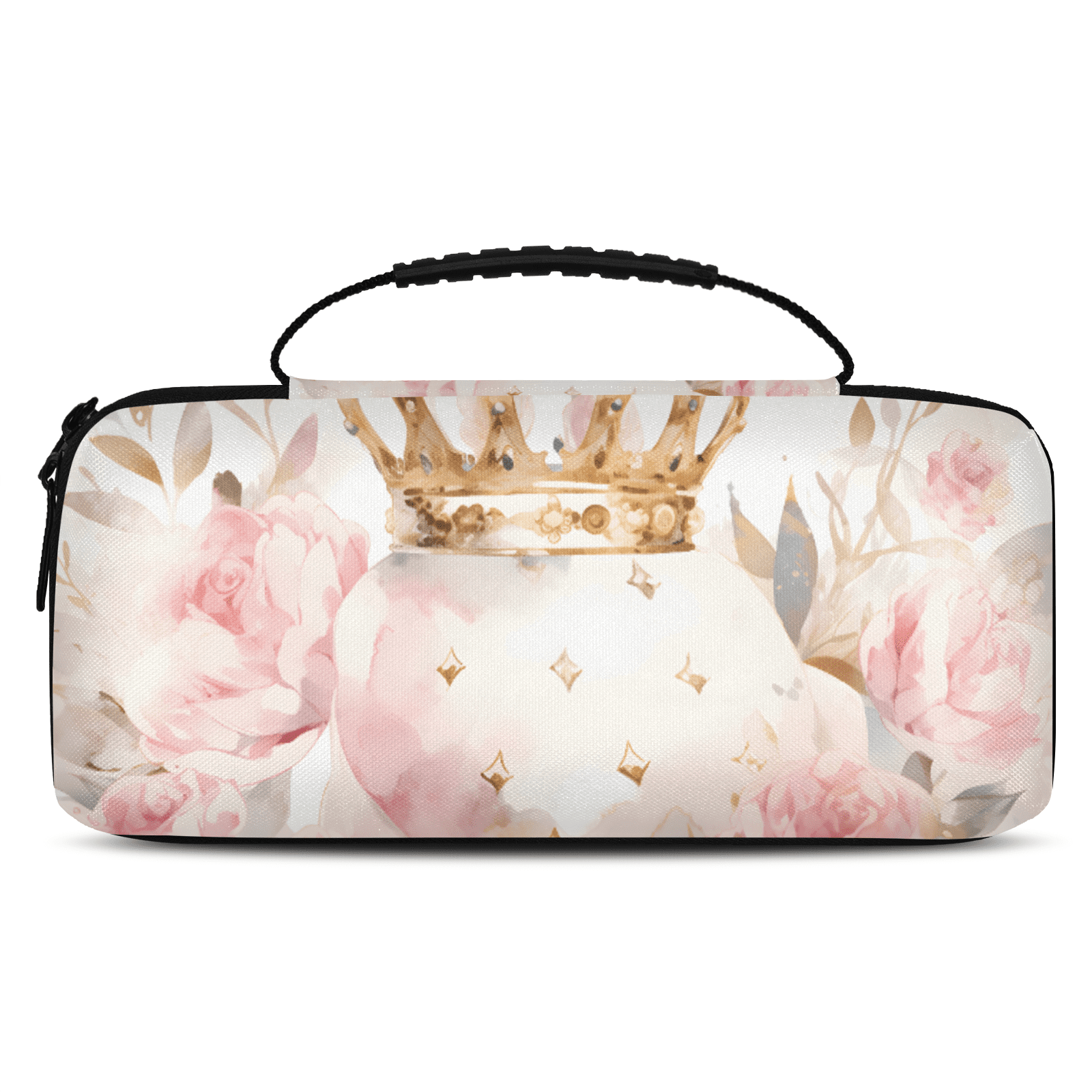 Herdesigns Crown Carry Case Compatible with Nintendo Switch 2 ...