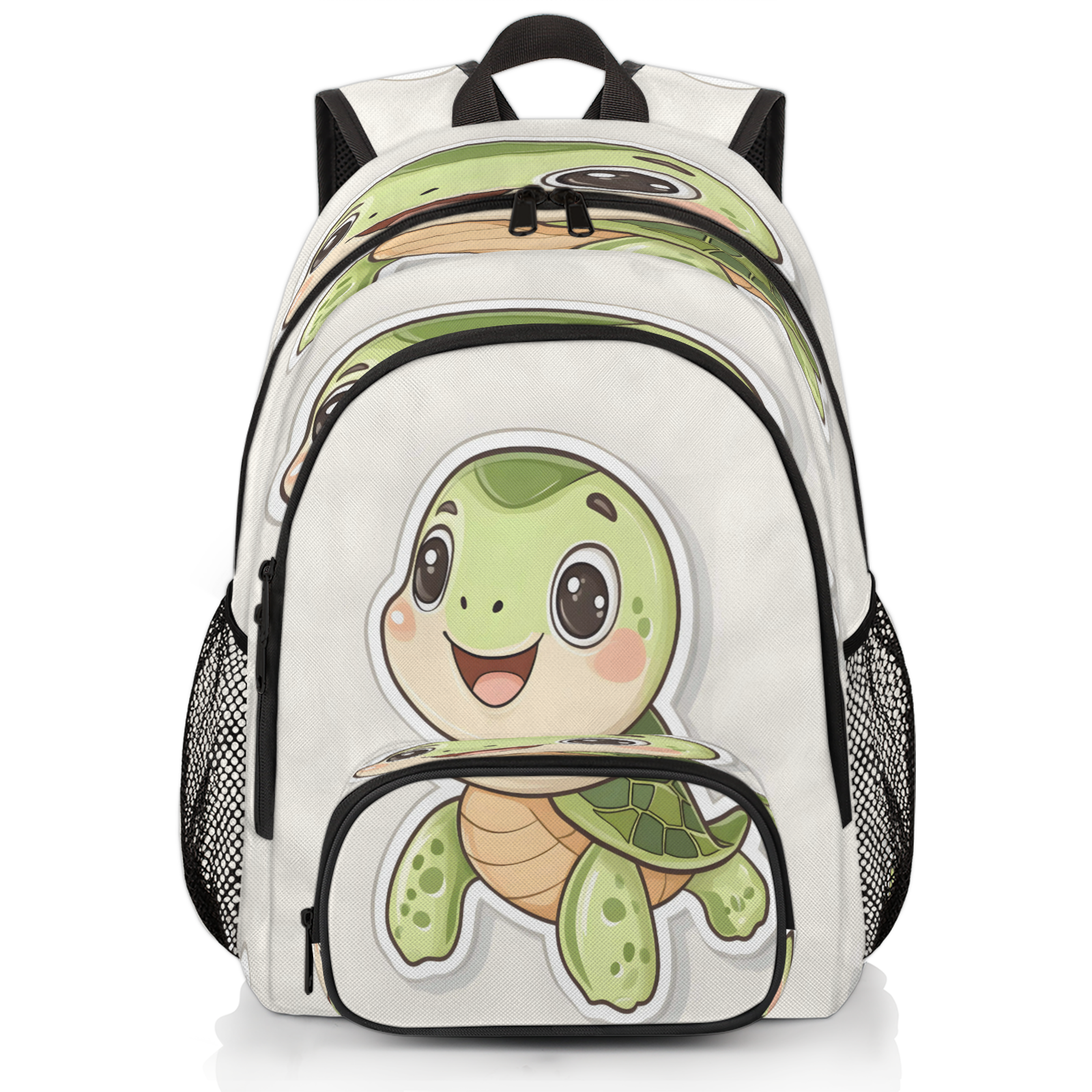 Herdesigns Cute Laptop Backpack 18.3 Inch Travel Backpack for Women Men ...