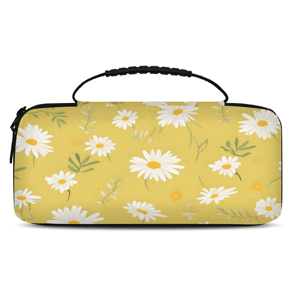 Herdesigns Boho Moon and Sun Carry Case Compatible with Nintendo Switch ...
