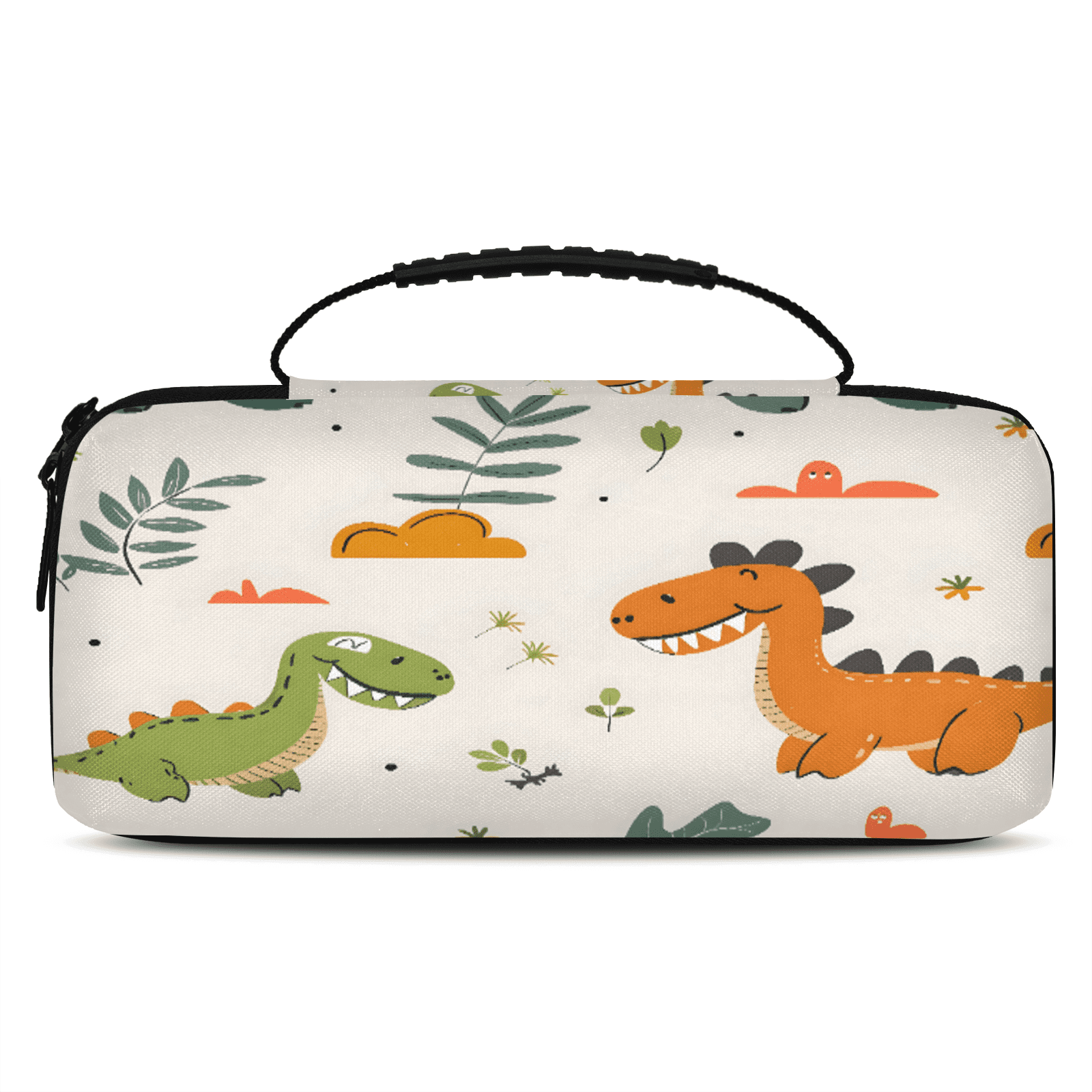 Herdesigns Dinosaur Cute Animal Carrying Case for Nintendo Switch OLED ...