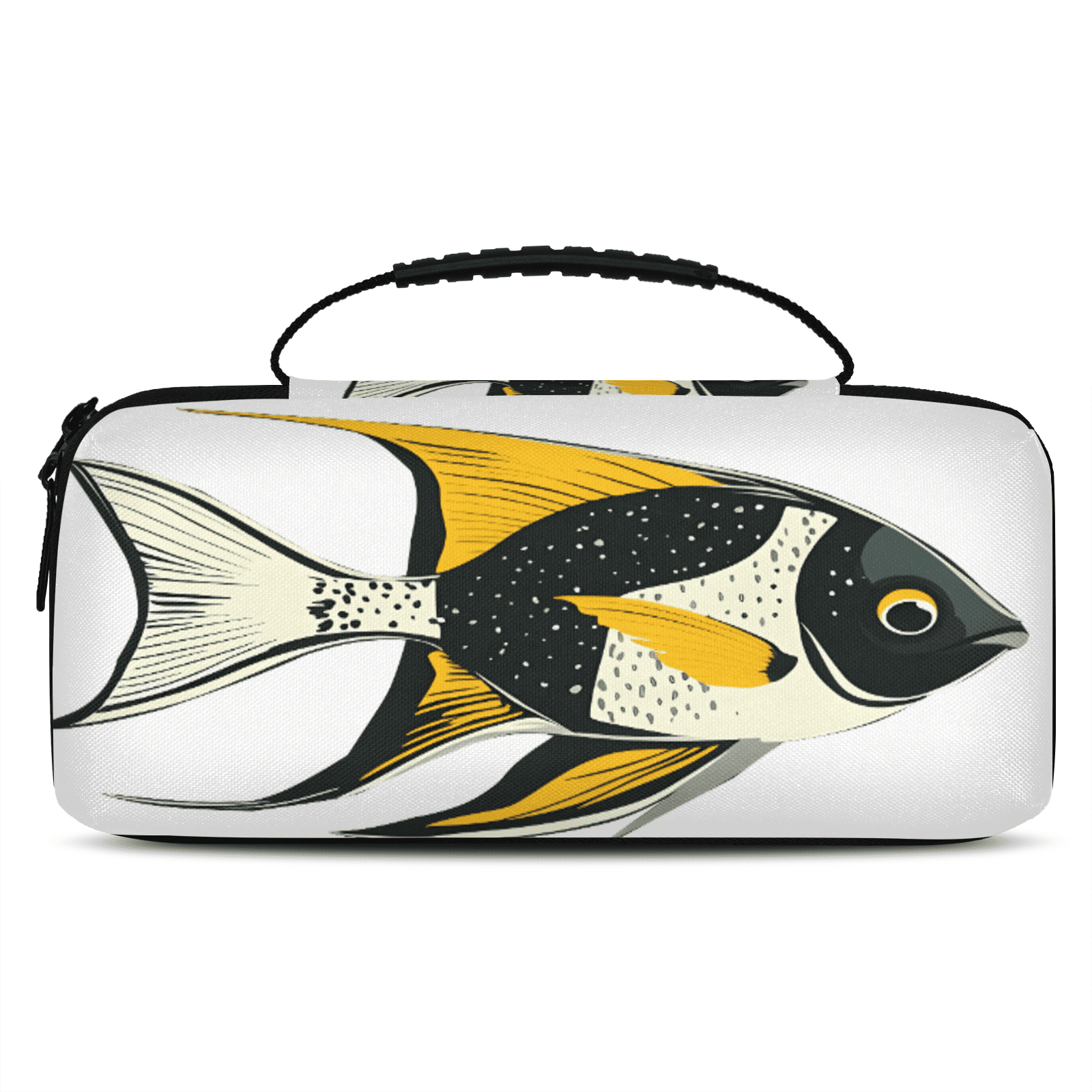 Herdesigns Fish Carry Case Compatible with Nintendo Switch 2 ...