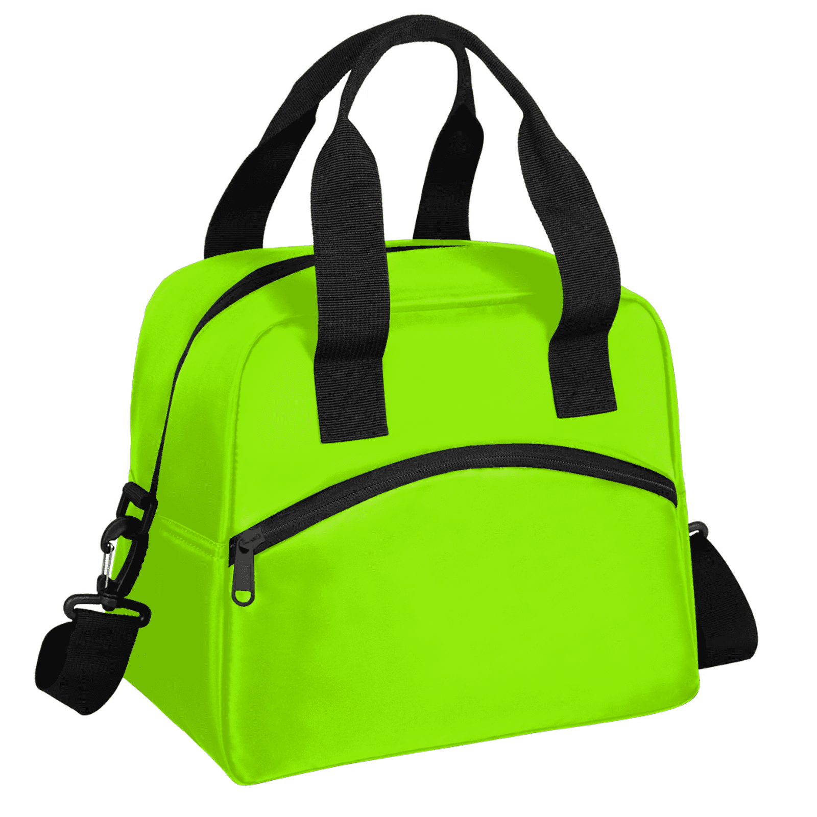 Herdesigns Grass Green Lunch Bag for Adults Men Women Insulated ...