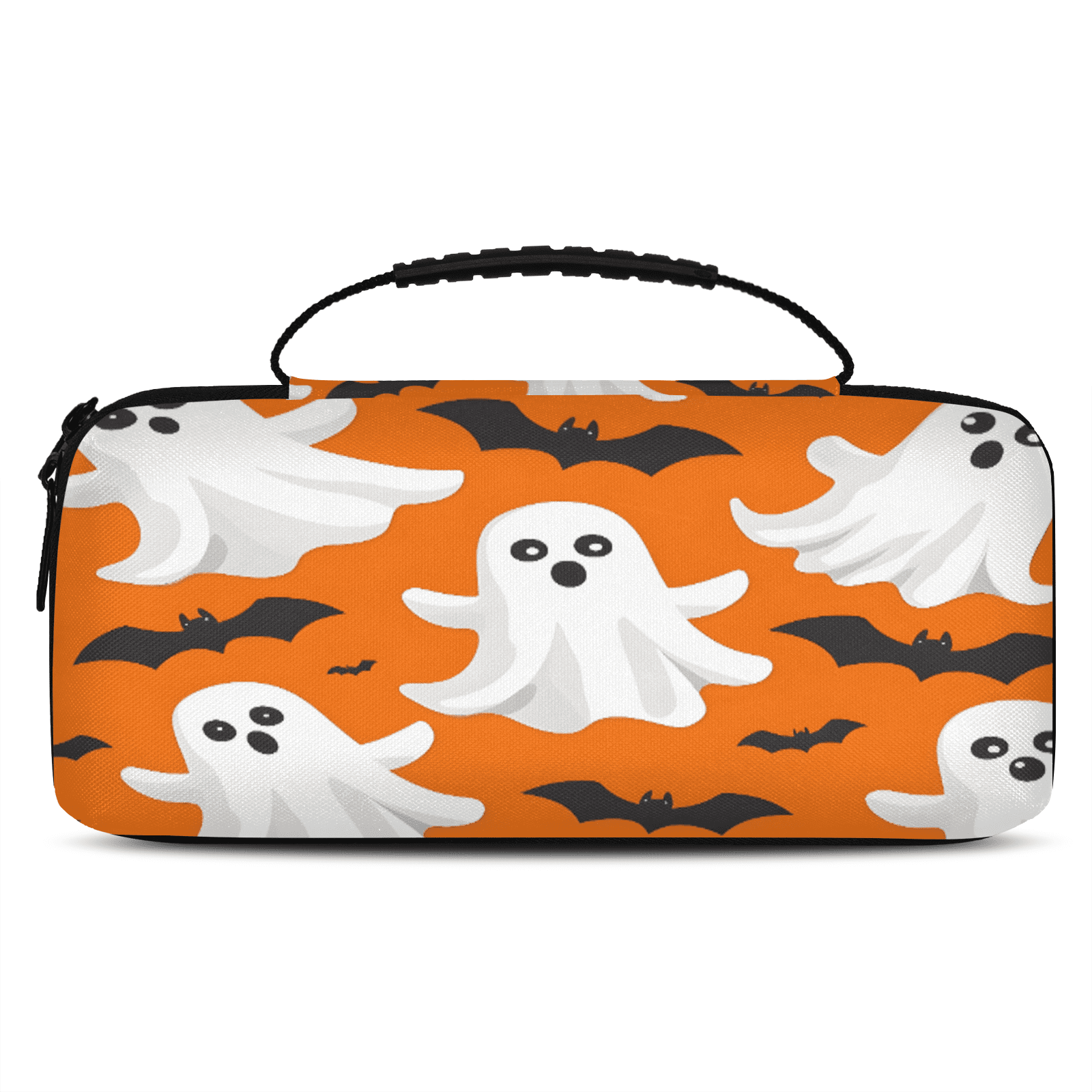 Herdesigns Halloween Ghost Carry Case Compatible with Nintendo Switch 2 ...