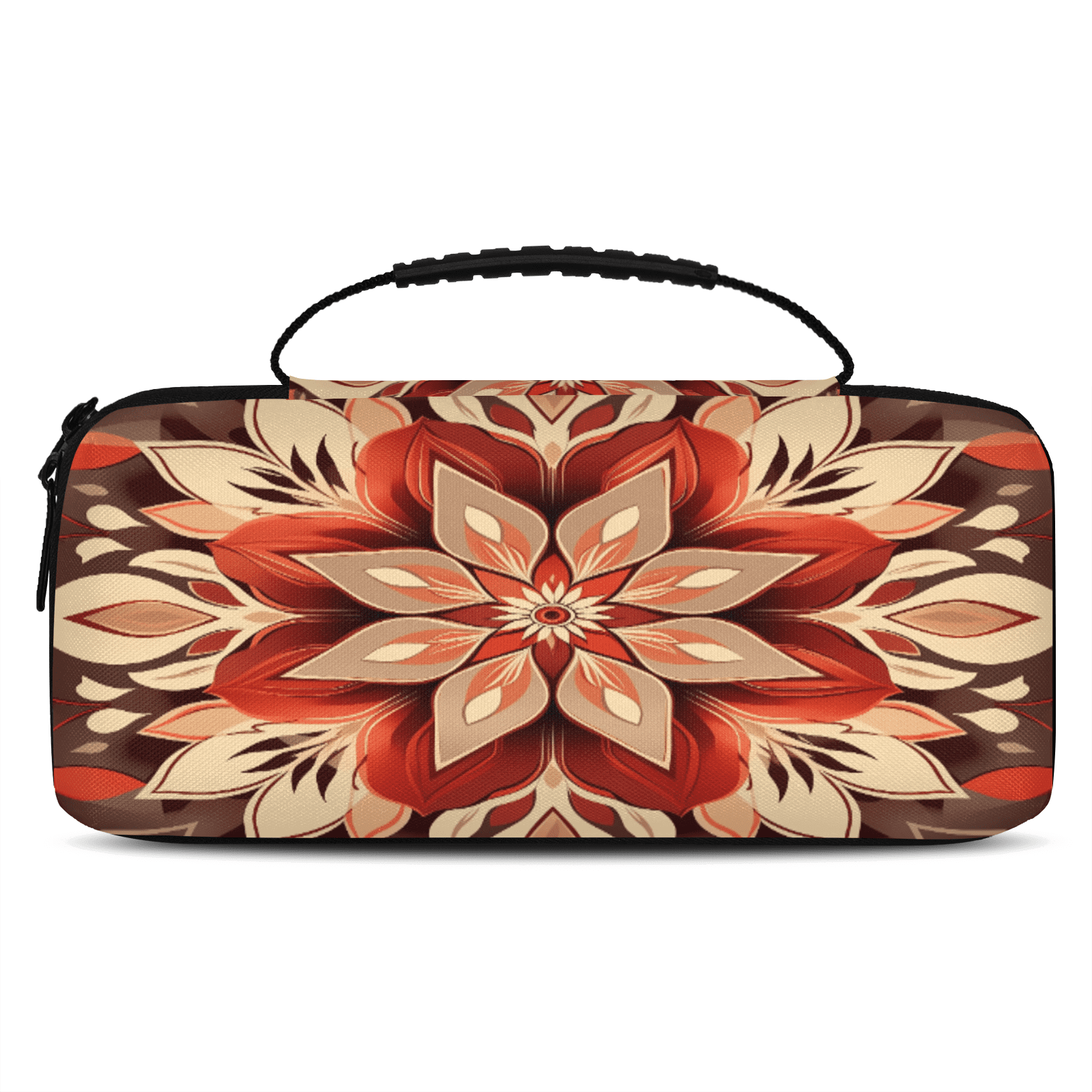 Herdesigns Hippie Bohemian Carry Case Compatible for Nintendo Switch ...