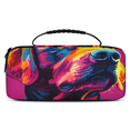 Herdesigns Labrador Dog Carry Case Compatible with Nintendo Switch 2 ...