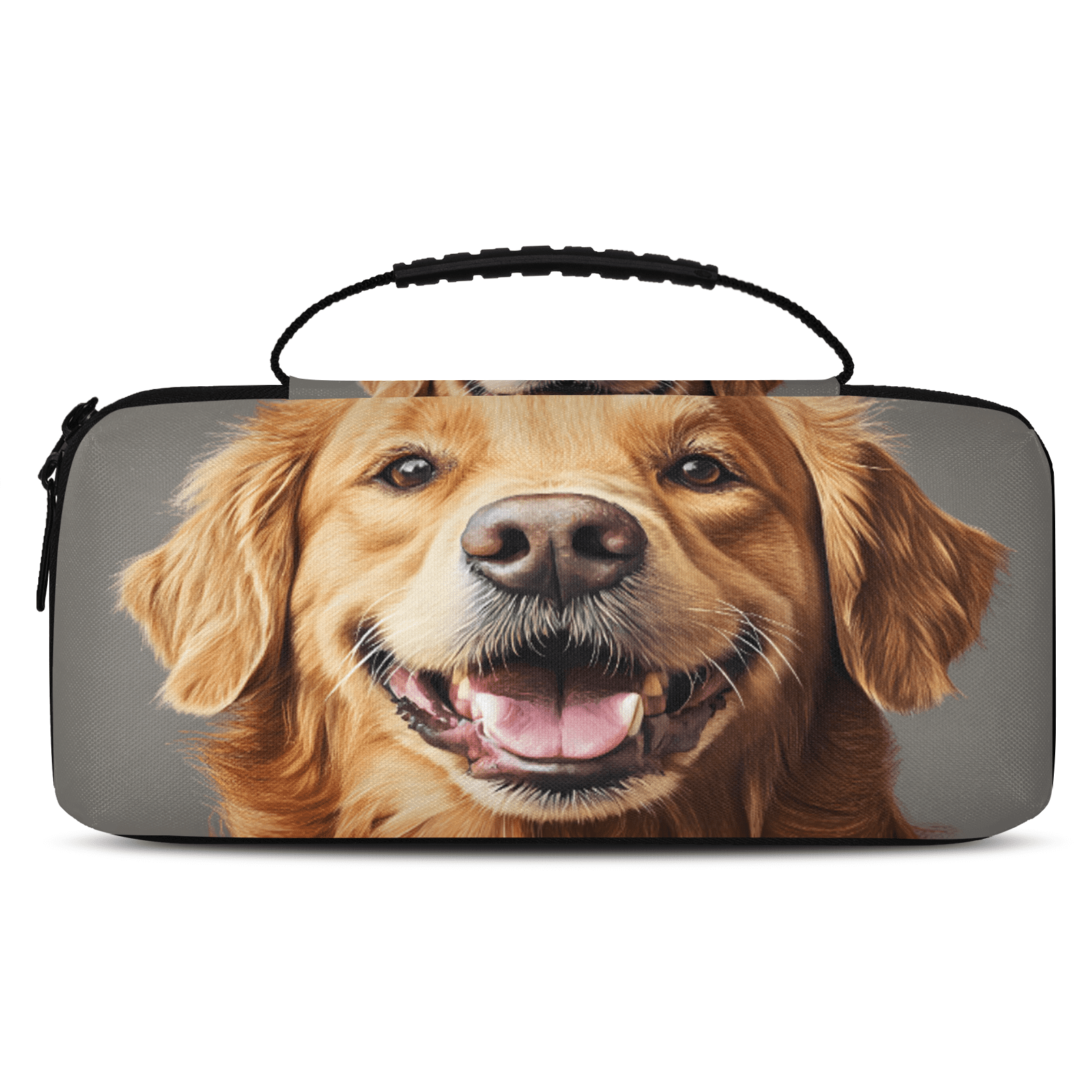 Herdesigns Labrador Dog Carry Case Compatible with Nintendo Switch 2 ...
