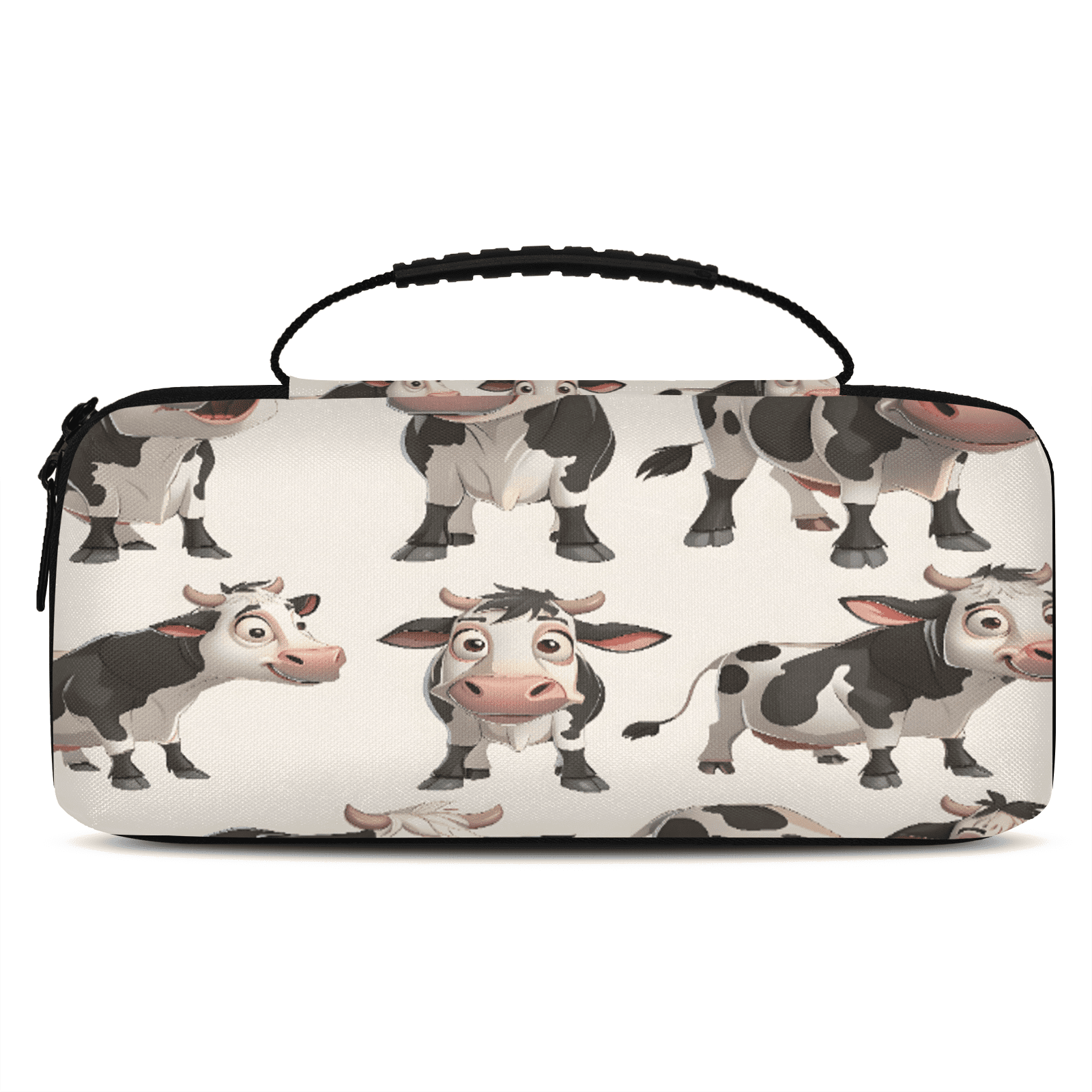 Herdesigns Milk Cow Carrying Case for Nintendo Switch OLED Model 2021 ...