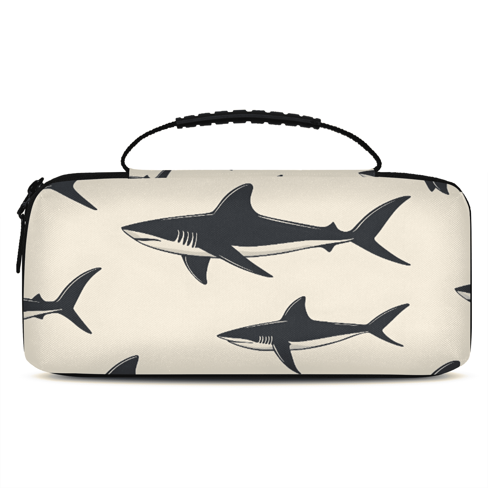 Herdesigns Sea Animals Carry Case Compatible with Nintendo Switch 2 ...