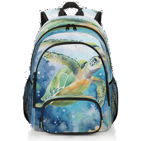 Turtle Backpack