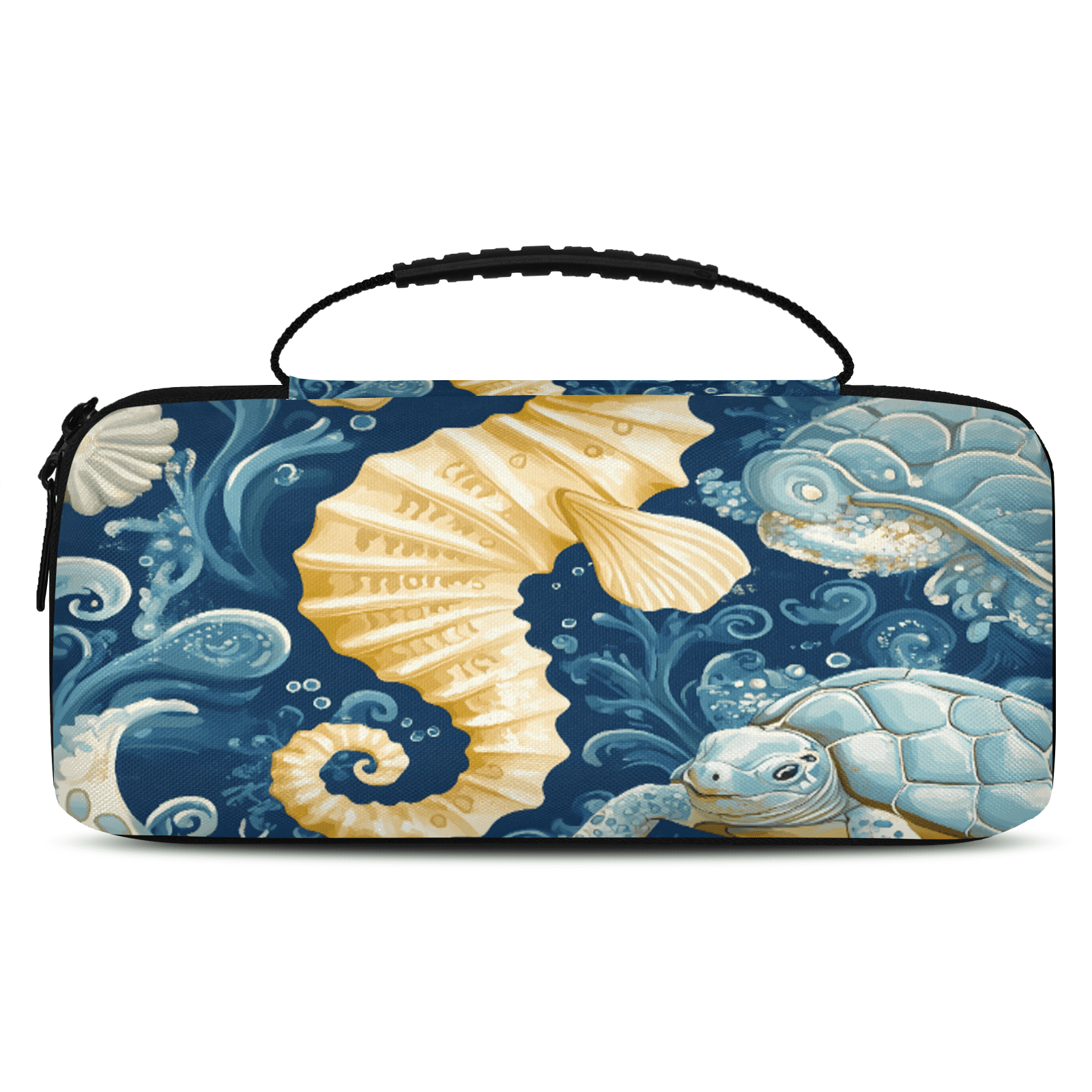 Herdesigns Seahorse Carry Case Compatible with Nintendo Switch 2 ...