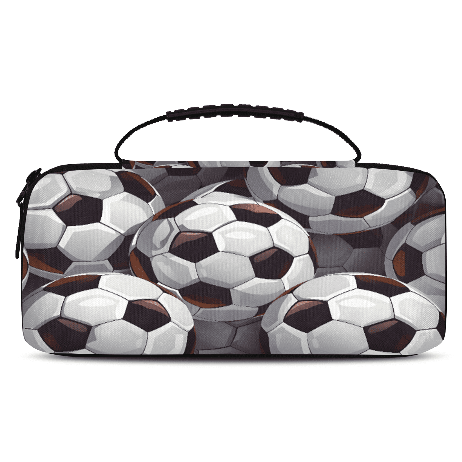 Herdesigns Soccer Ball Football Carrying Case for Nintendo Switch 2 ...