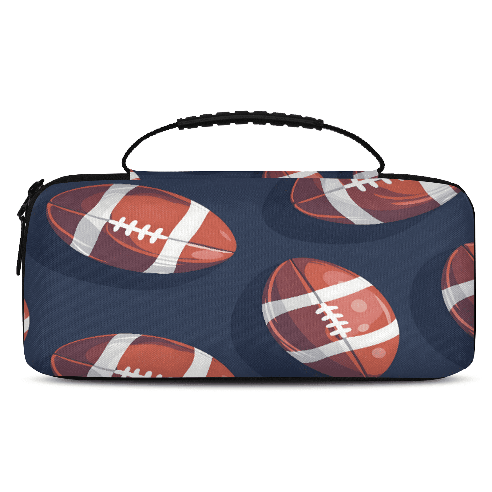 Herdesigns Sports Football Carrying Case for Nintendo Switch 2 with 20 ...