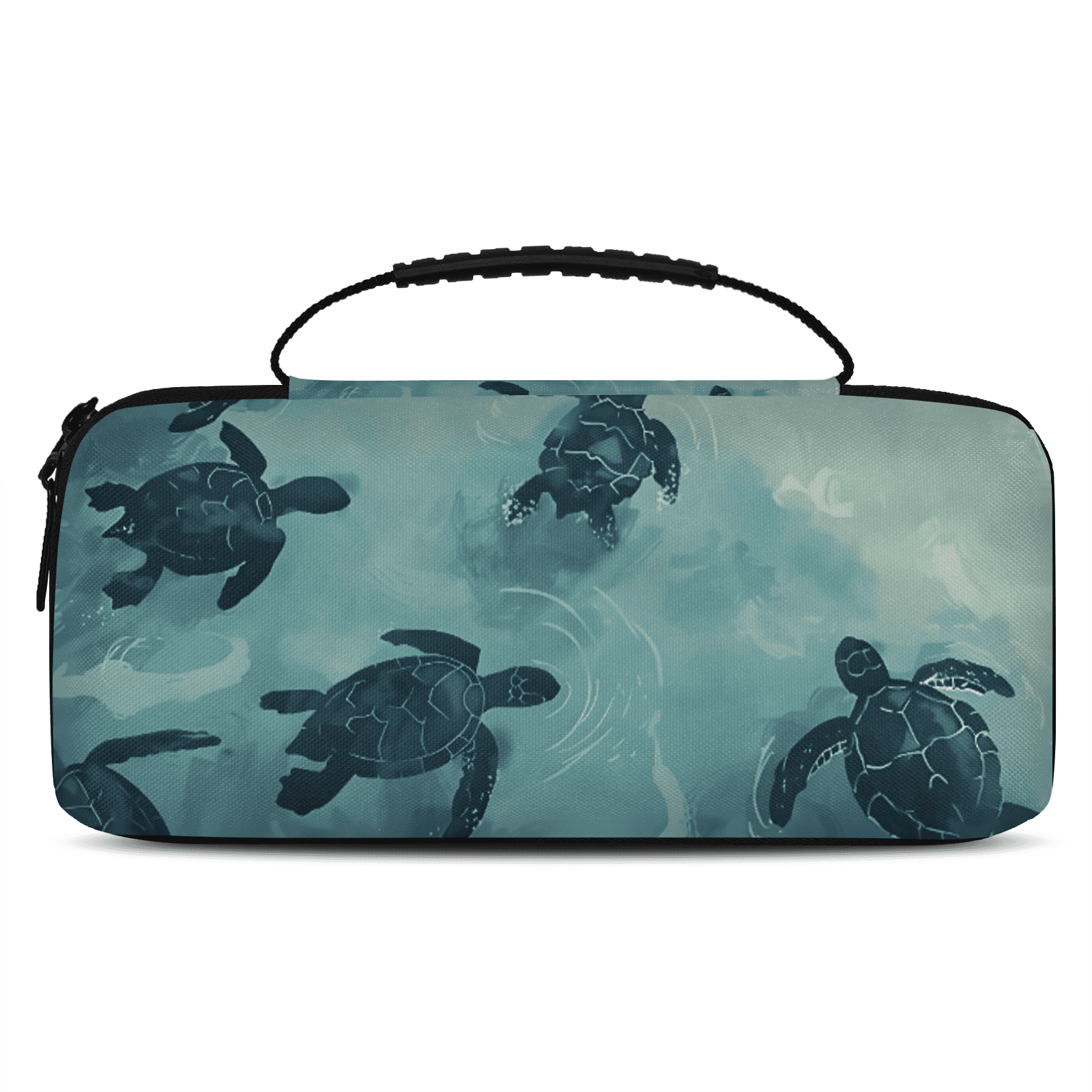 Herdesigns Turtle Sea Animals Carry Case Compatible for Nintendo Switch ...