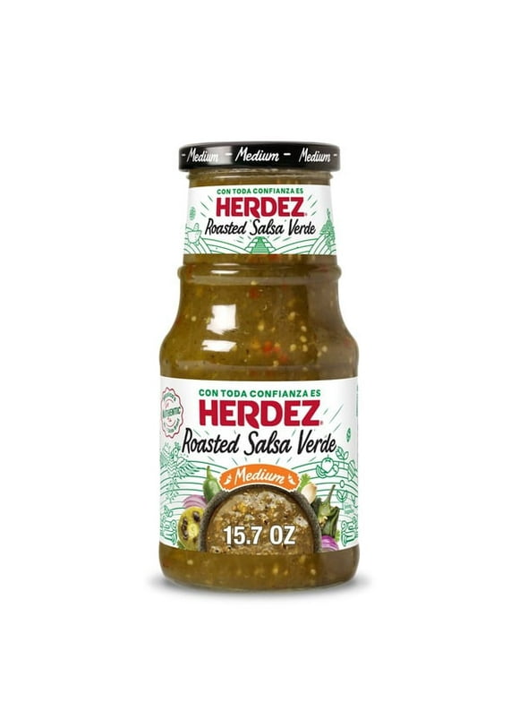 Salsa Verde in Salsa - Walmart.com