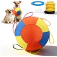 Herding Ball for Dogs & Horses, 10/18/22 Inch Tear-Resistant Inflatable ...