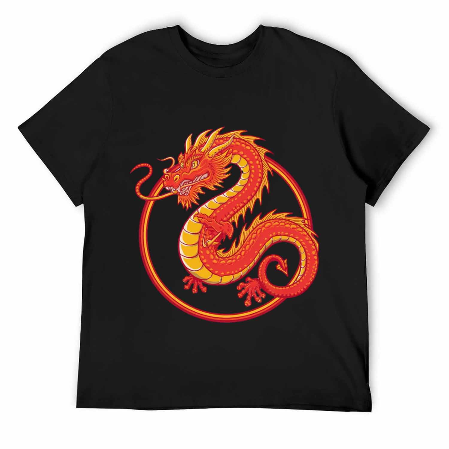 Here is an ASCII art of a dragon. ``` &&& &&&&&&& &&&&&&&& &&&&&&&&&&t ...