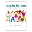 Here Are My Hands (Board Book) - Walmart.com