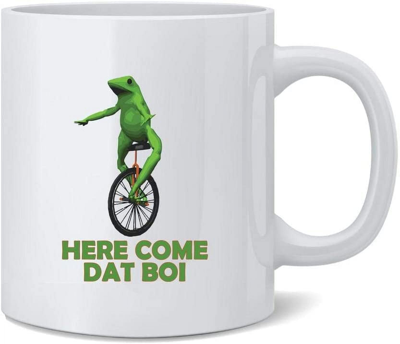Dat Boi