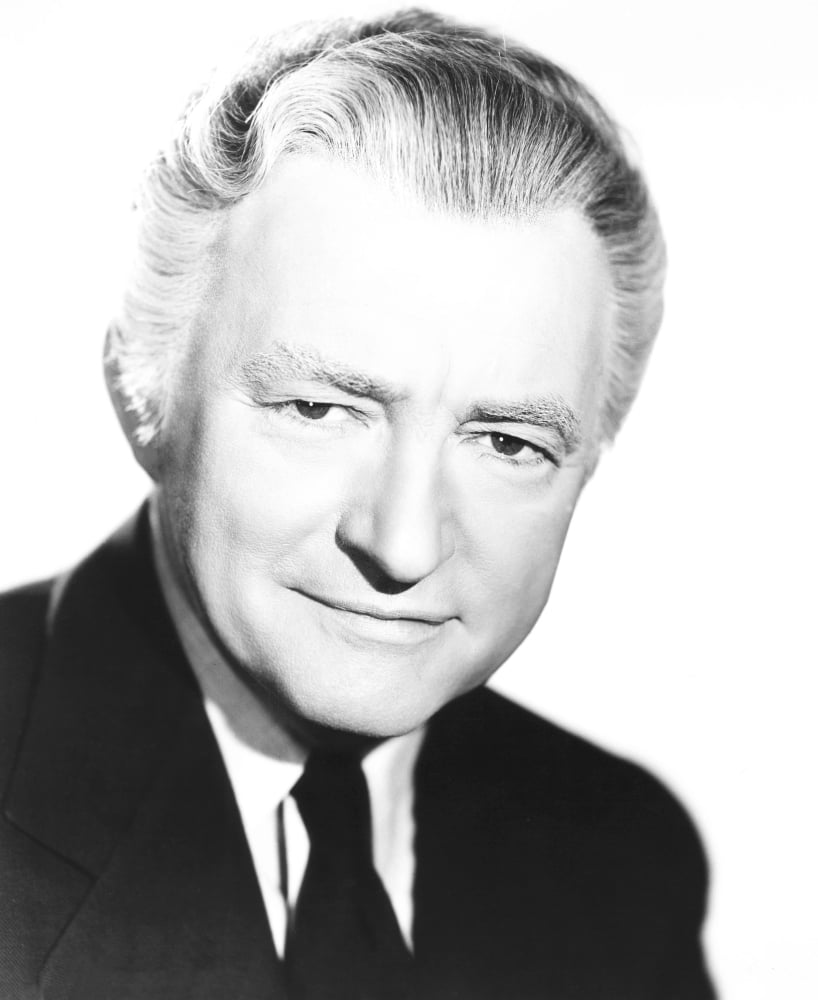 Here Comes Mr. Jordan Claude Rains 1941 Photo Print (8 x 10) - Walmart.com