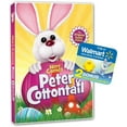 Here Comes Peter Cottontail (DVD) - Walmart.com