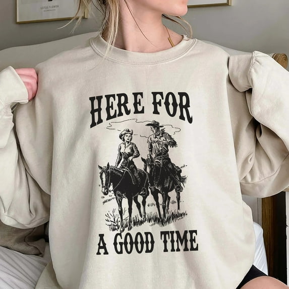 Here For The Good Time Shirt ,Trending Unisex Tee Shirt,Unique Shirt ...