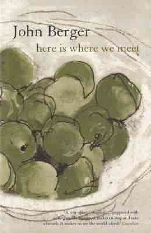 Here Is Where We Meet - Walmart.com