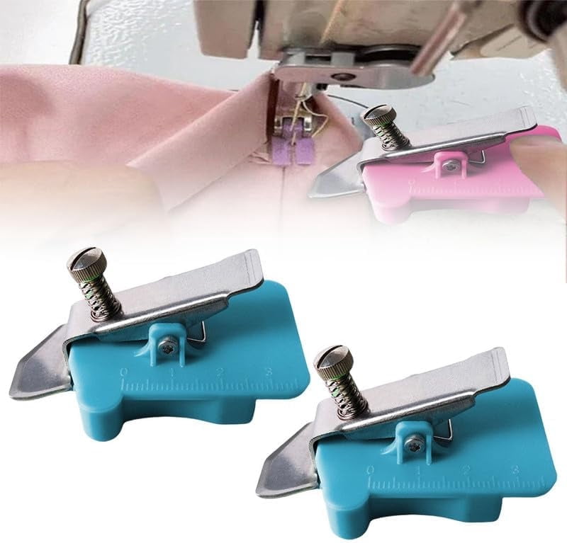 Here home Magnetic Seam Guide for Sewing Machine, 2024 Multifunctional ...