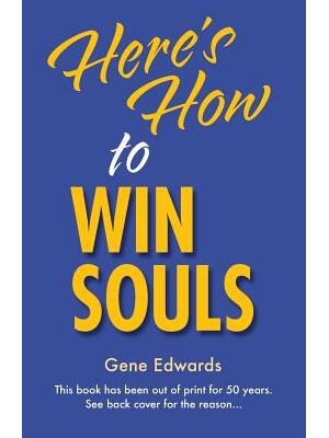 Here's How To Win Souls - Walmart.com