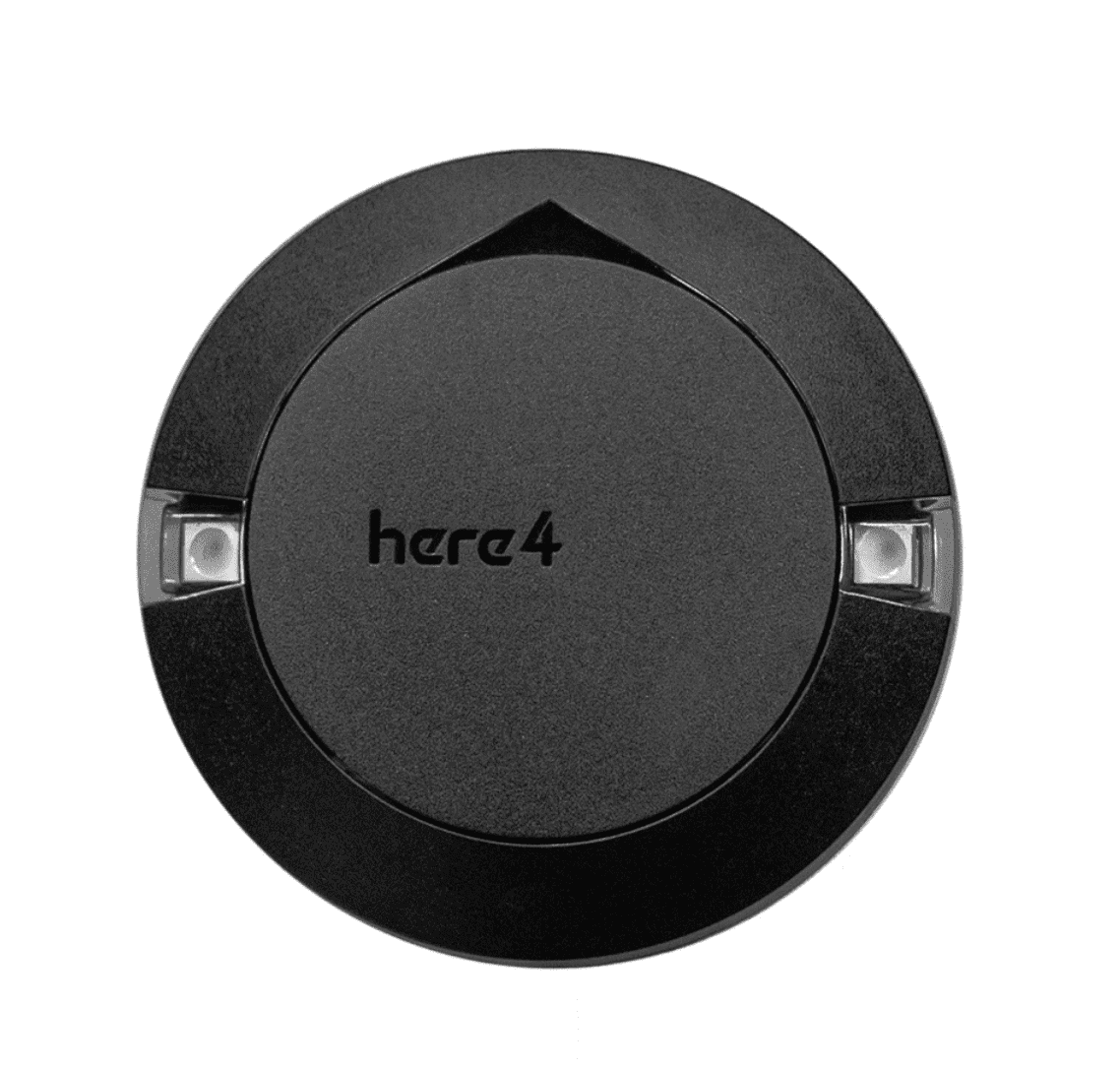 Here4 Multiband RTK GNSS - Walmart.com