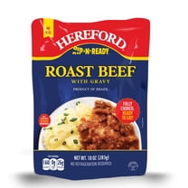 Lehman's USA Made All Natural Canned Ground Beef, Ready to Eat for ...