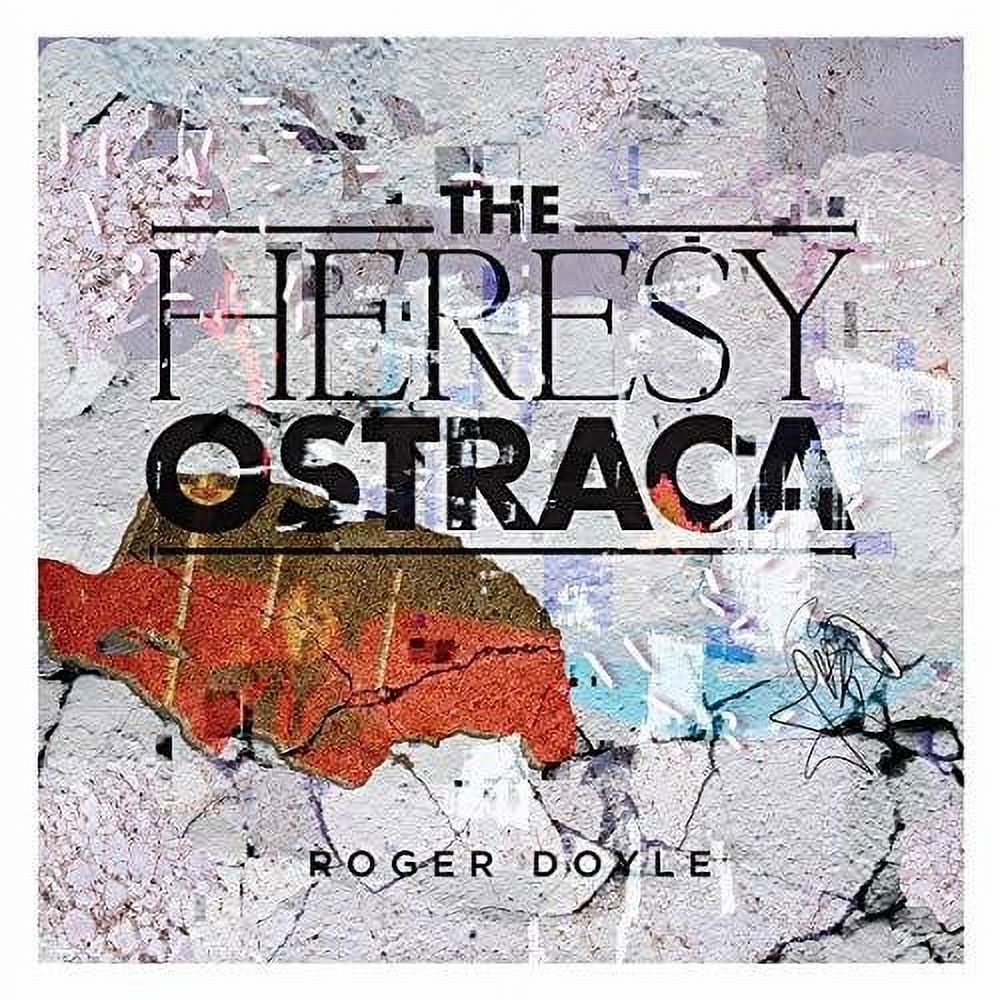Roger Doyle - Heresy Ostraca - Music & Performance - CD - Walmart.com